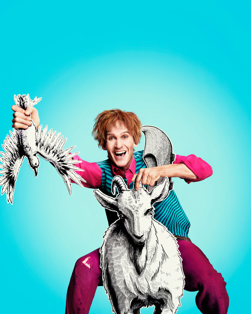 Mads Emil Duelund | Odense Teater