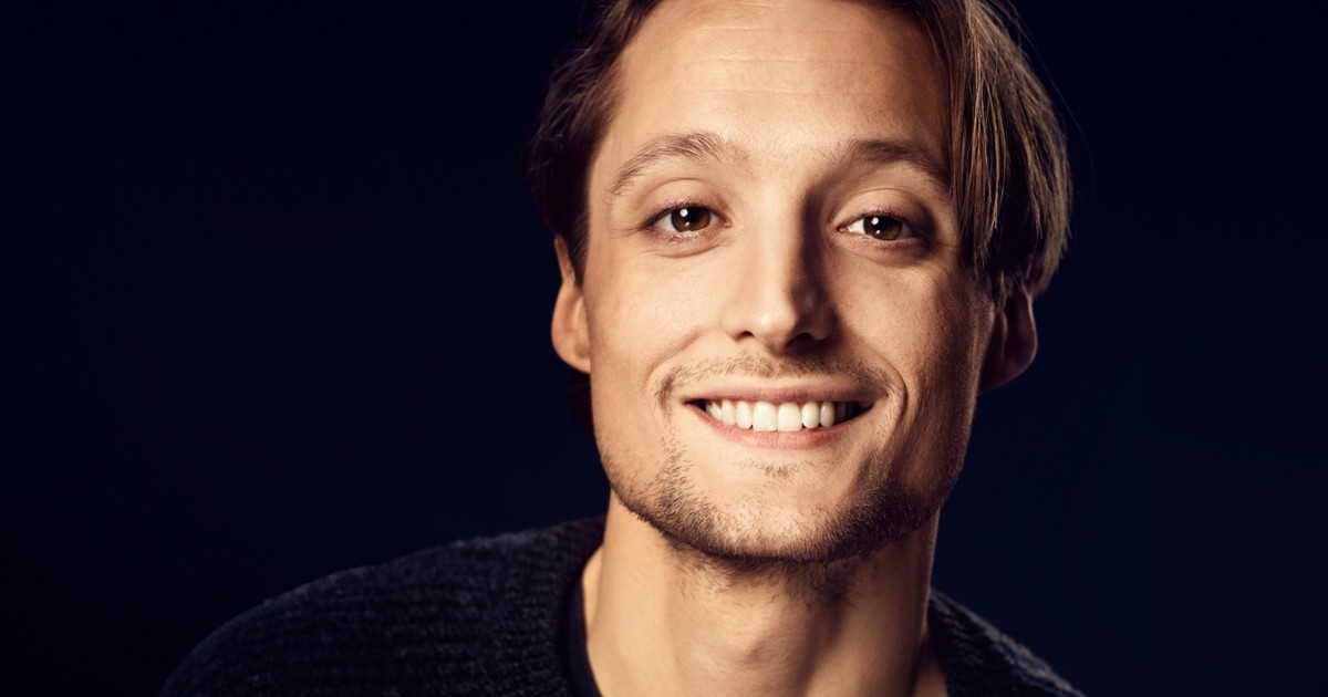 Rex Leonard | Odense Teater