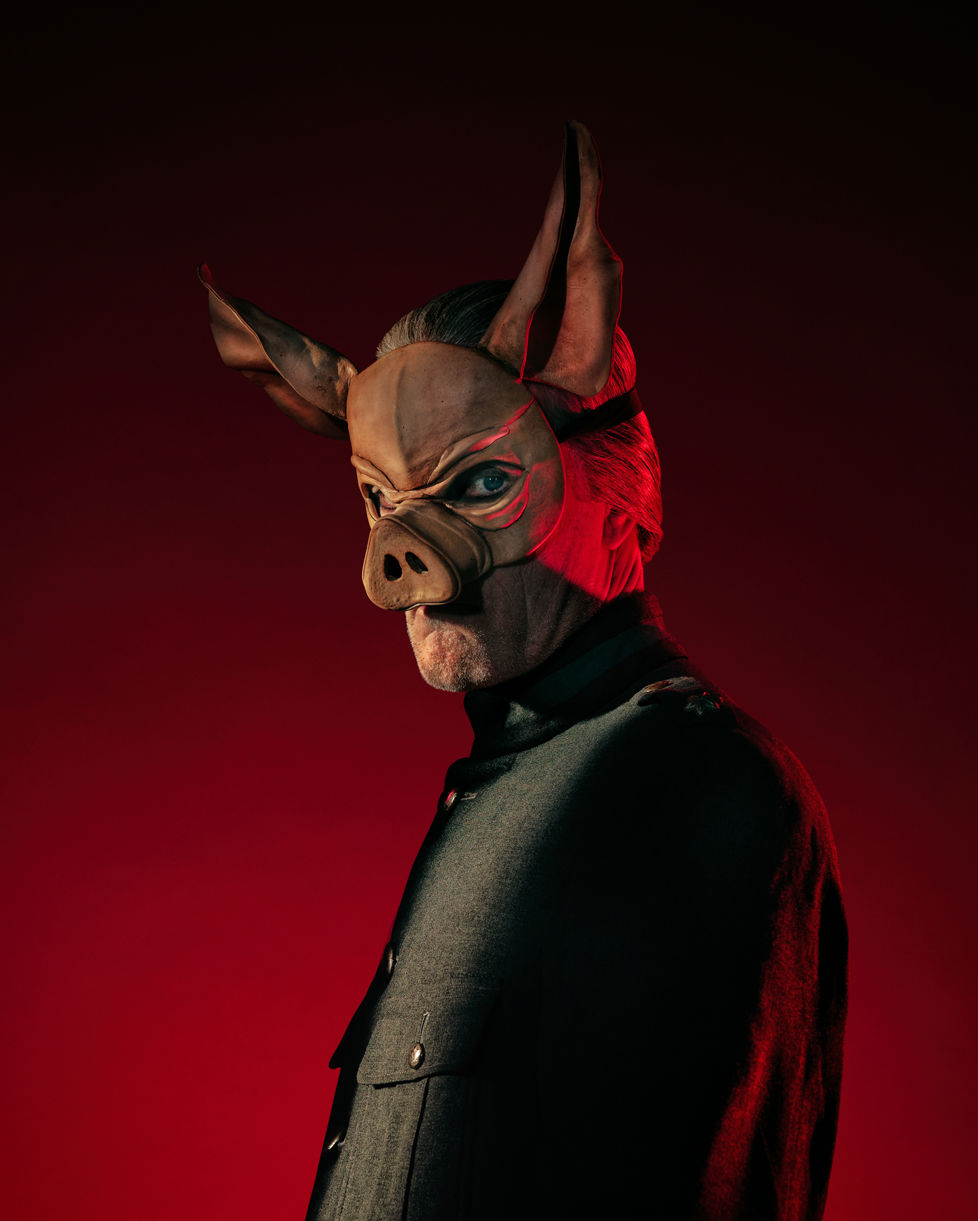 Forestillinger på Odense Teater