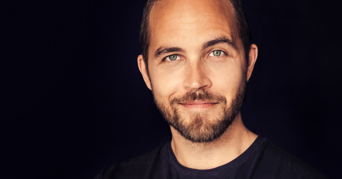 Alexander Clement | Odense Teater