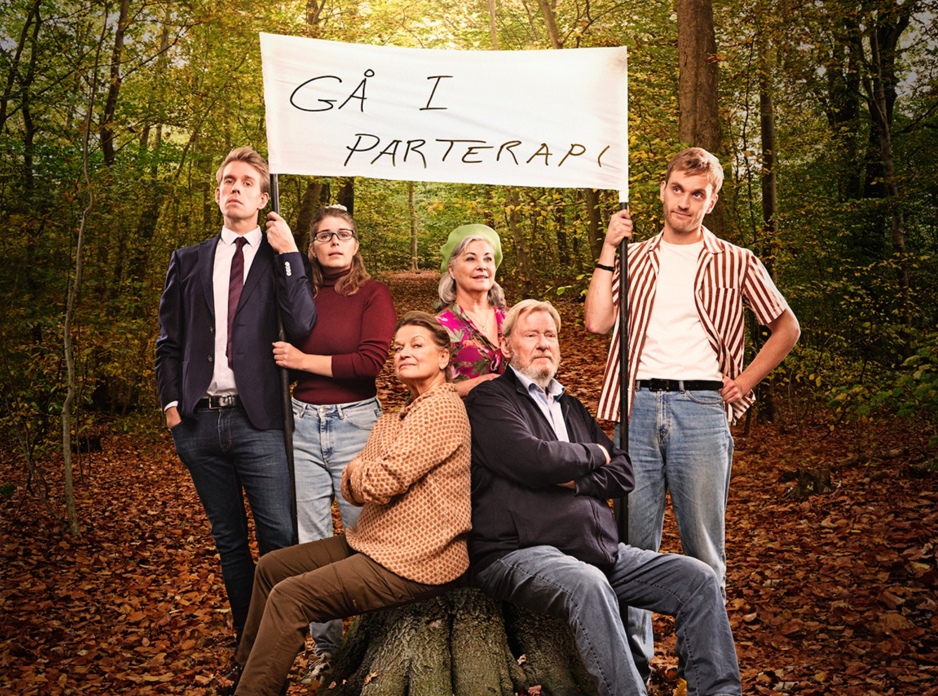 Annas sang | Odense Teater