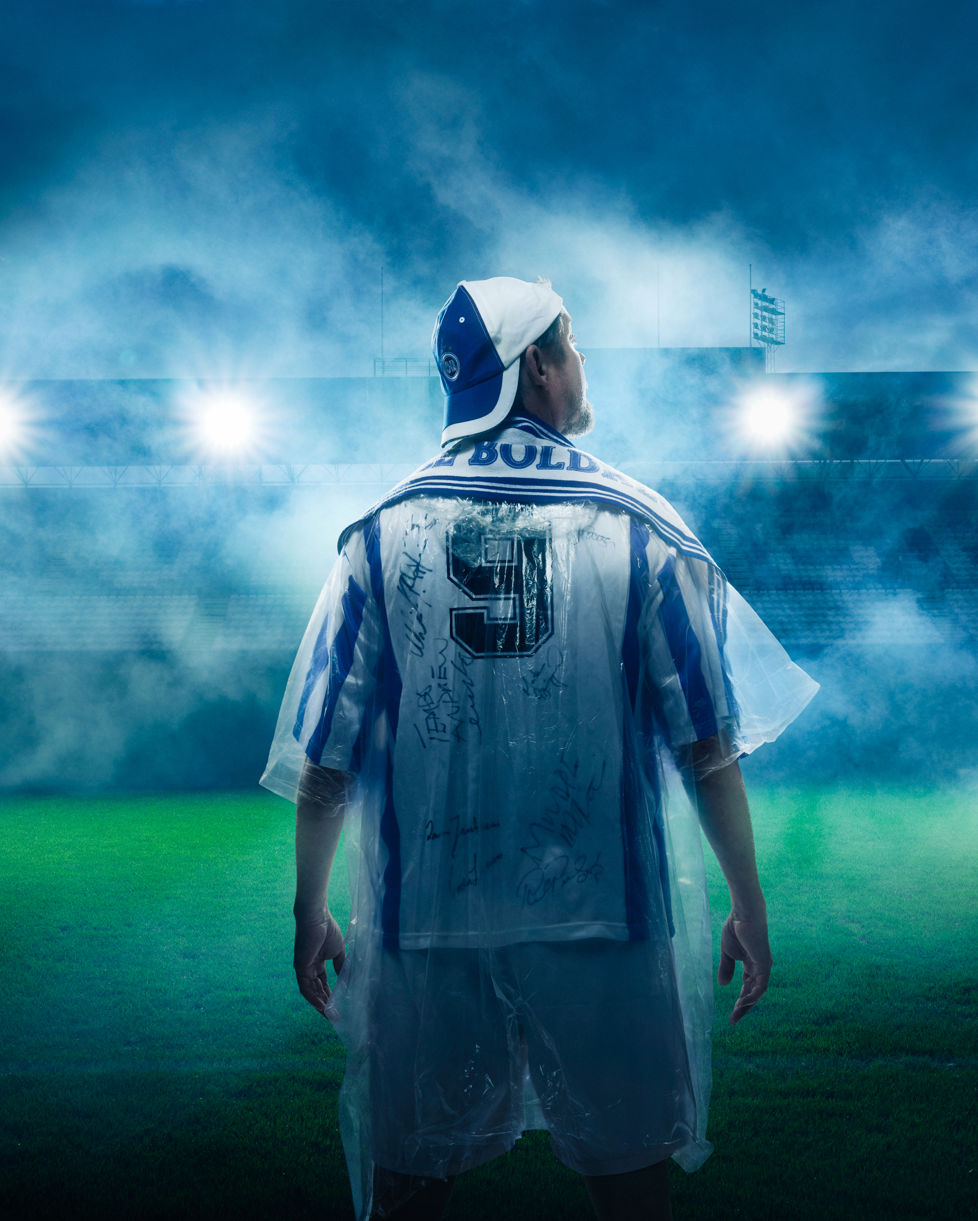 Annas sang | Odense Teater