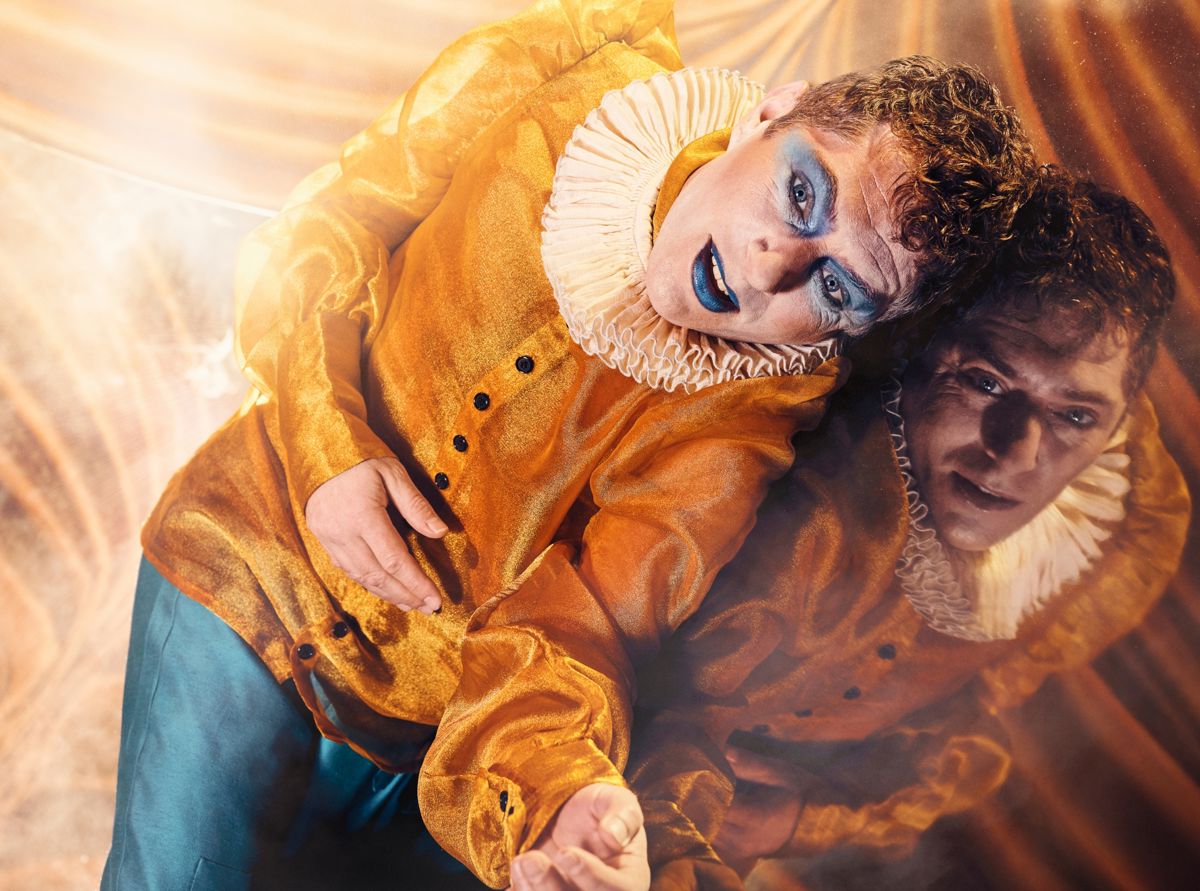 Håndbog for superhelte | Odense Teater